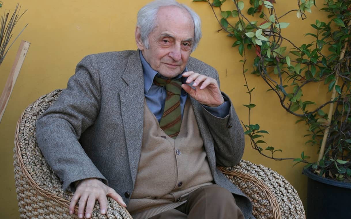 Morto il regista Citto Maselli all'età di 92 anni