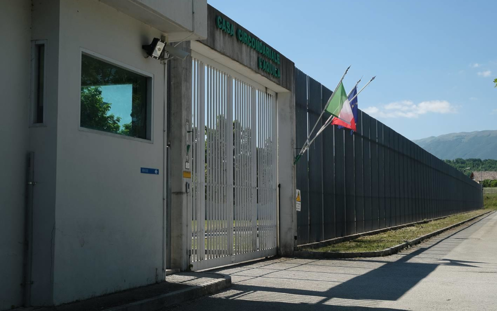 41 bis, quanti sono i detenuti e cosa prevede | SKY TG24