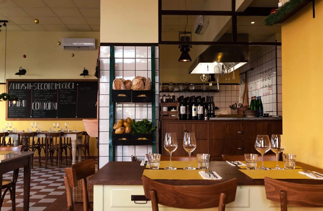 Le 20 migliori trattorie di Roma, autentiche e con un menu sotto i 50 ...