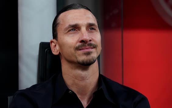 Milan: Ibra incontra Cardinale, indizio per il futuro? Le news | Sky Sport