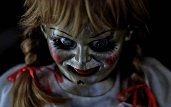 Annabelle 3: trama, trailer, cast del film