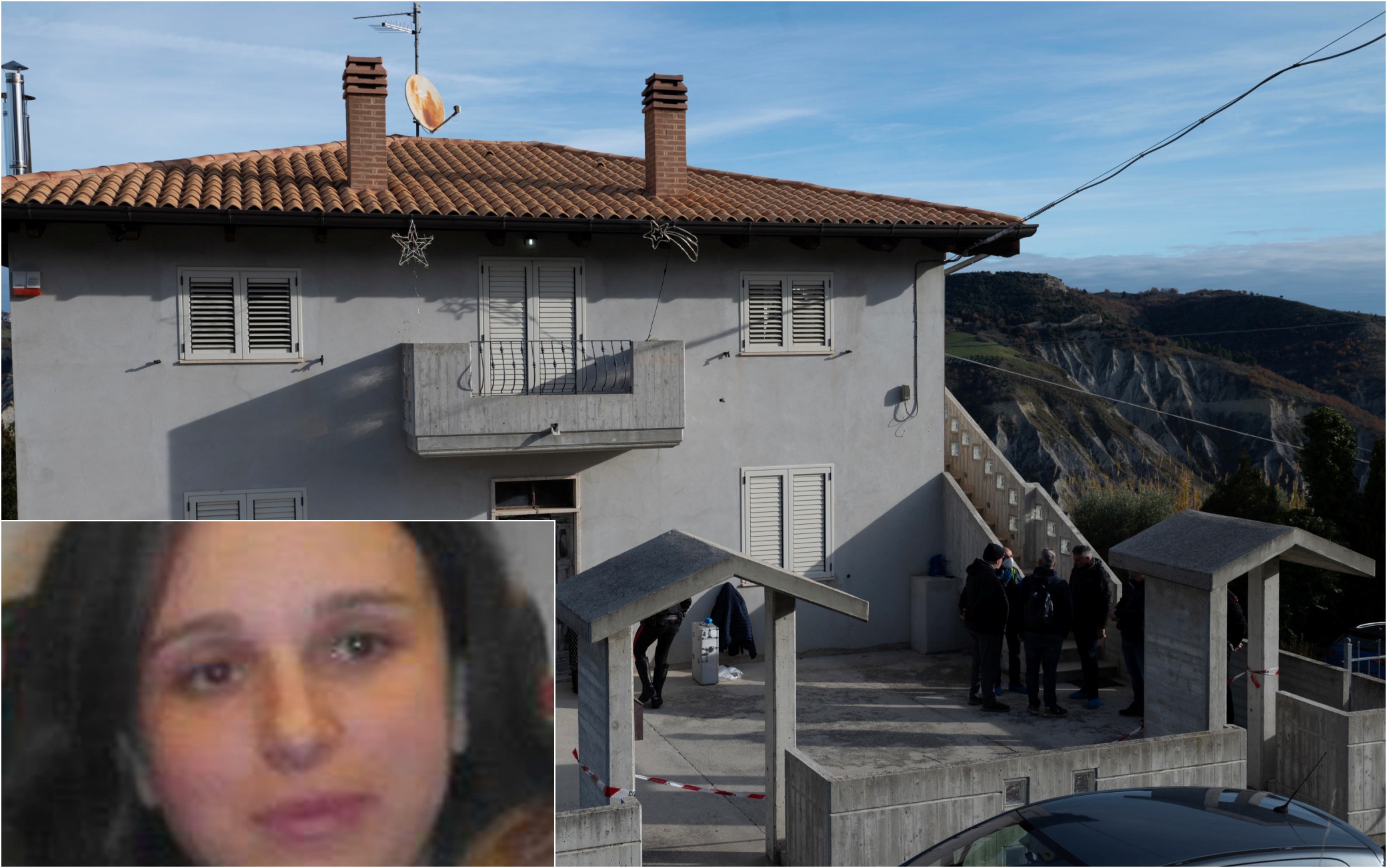 Femminicidi in Italia, da Maria Campai a Francesca Deidda. I casi che ...