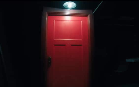 Insidious: La porta rossa, il trailer dell'ultimo capitolo della saga ...