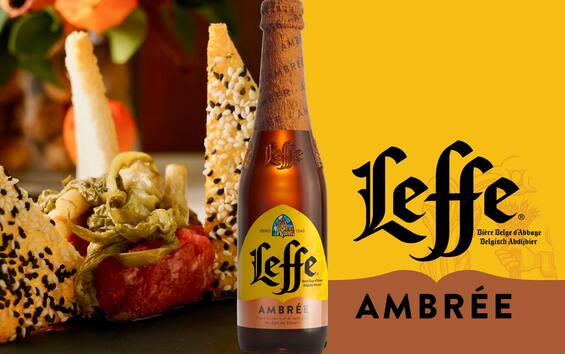 Il fascino della tartare di filetto di manzo con “Radic di mont” viene ...