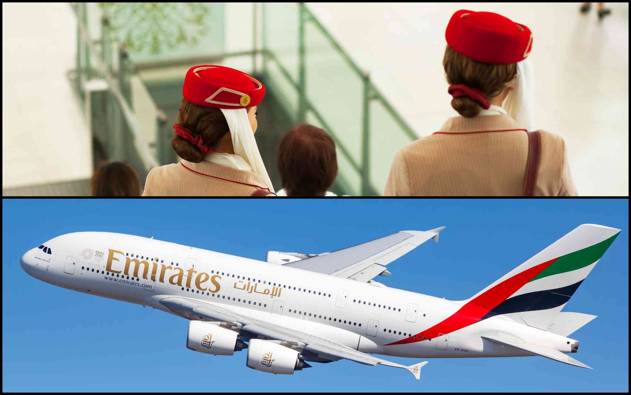 Emirates celebra 10 anni di voli diretti tra Bologna e Dubai | Sky TG24