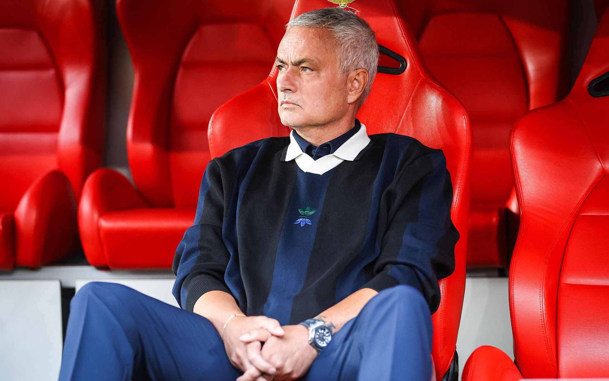 Mourinho esonerato dal Fenerbahce: il comunicato ufficiale | Sky Sport