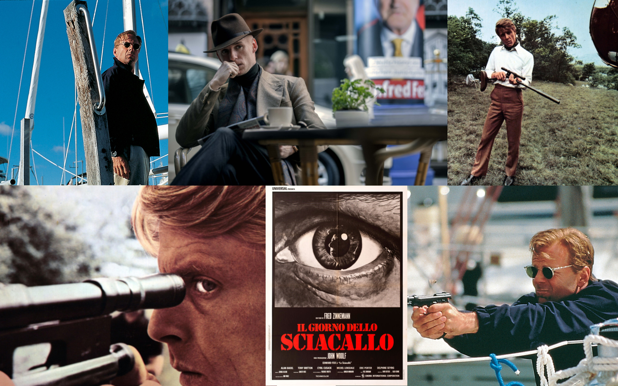 Rambo, 40 anni fa usciva al cinema il film con Sylvester Stallone: le ...