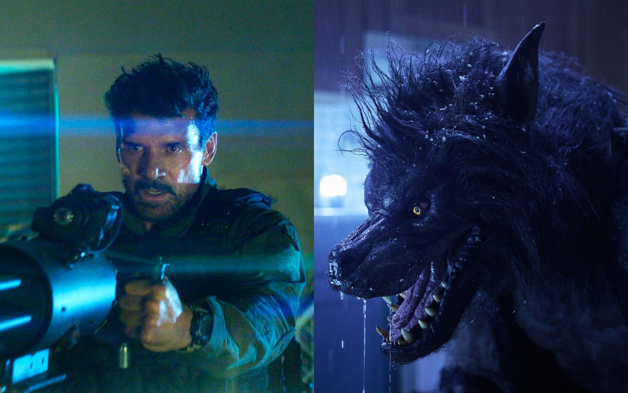 Werewolves, la recensione dell'horror con Frank Grillo al cinema | Sky TG24