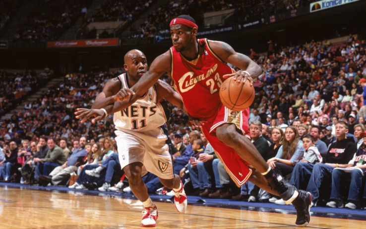 NBA, LeBron James batte i Mavs di coach Kidd: tutti gli allenatori di ...