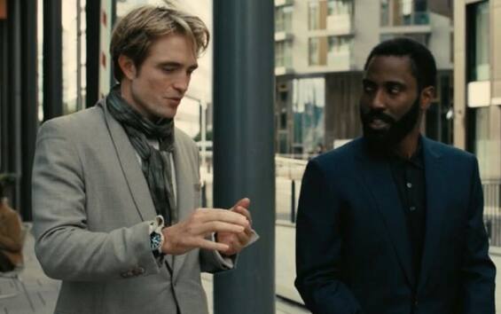 Tenet, Christopher Nolan svela dettagli su trama e personaggi