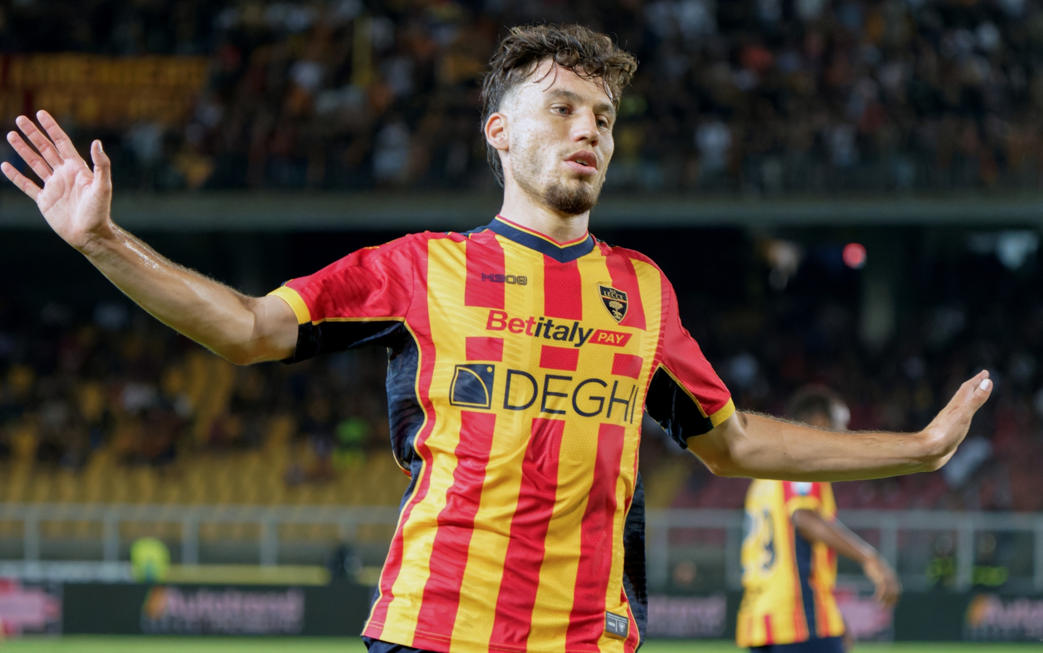 Lecce Roma, le probabili formazioni della partita di serie A | Sky Sport