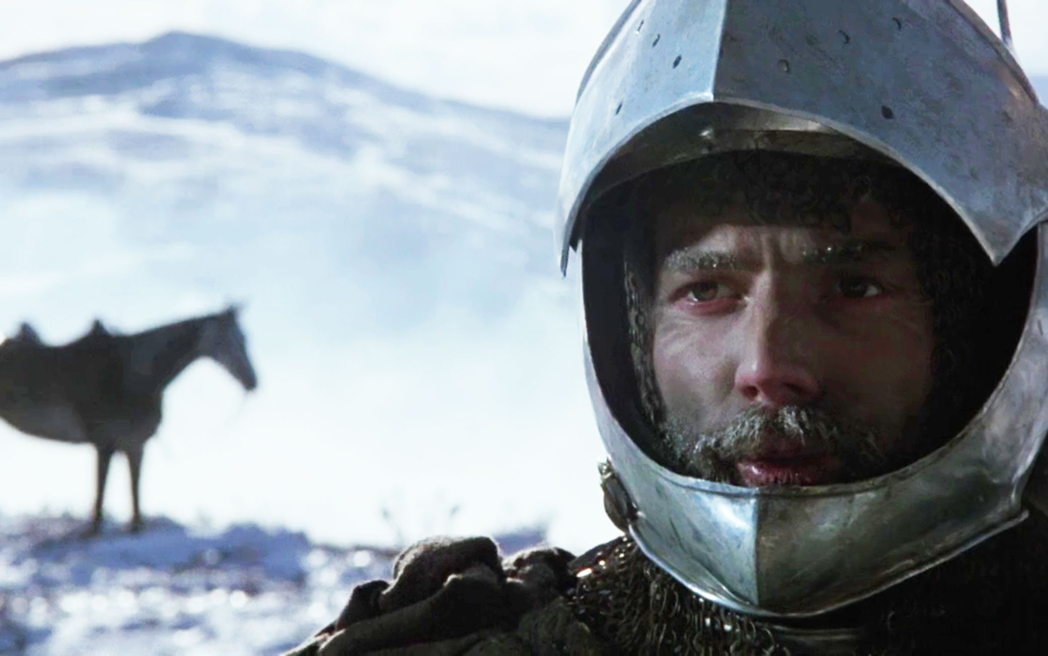 Paul Geoffrey, addio all’attore di Excalibur. Aveva 68 anni | Sky Tg24
