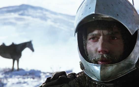 Paul Geoffrey, addio all’attore di Excalibur. Aveva 68 anni | Sky Tg24