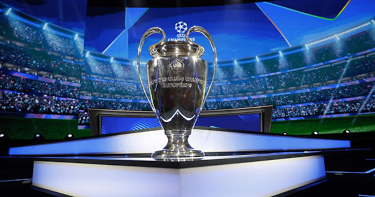 Sorteggi Champions League, le avversarie delle italiane | Sky Sport