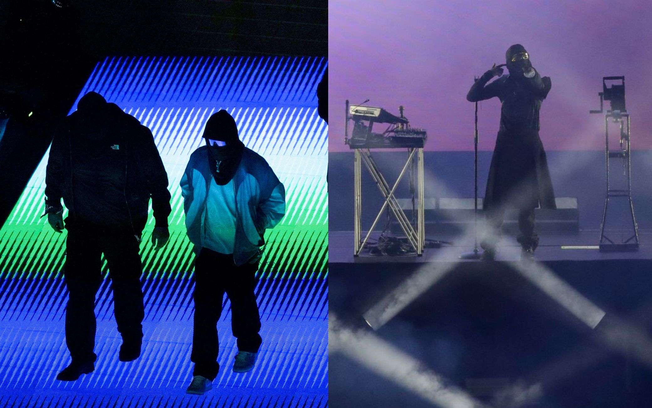 Liberato ha pubblicato a sorpresa un nuovo album, la tracklist | Sky TG24