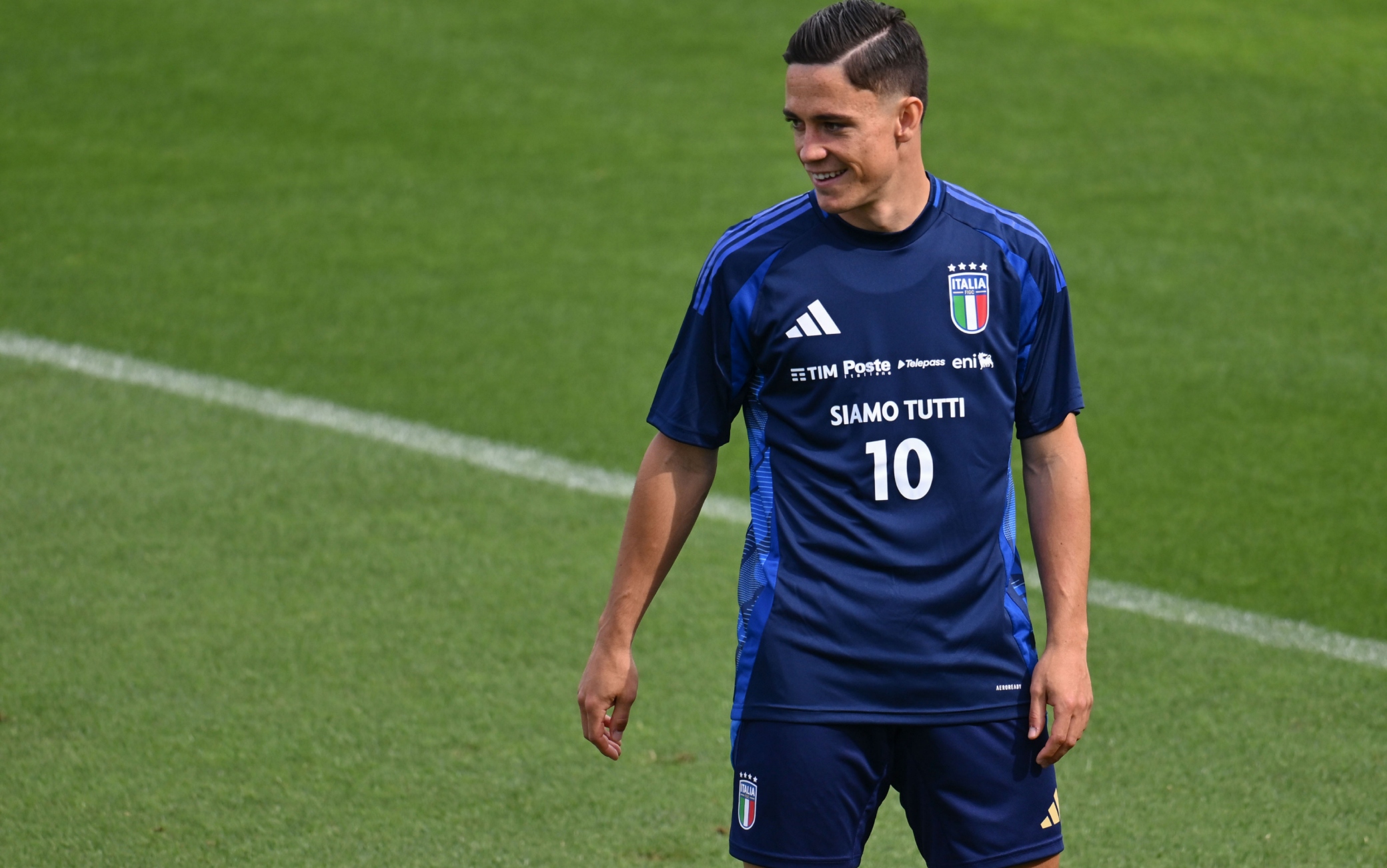 Italia Moldavia, le probabili formazioni alle Qualificazioni Mondiali ...