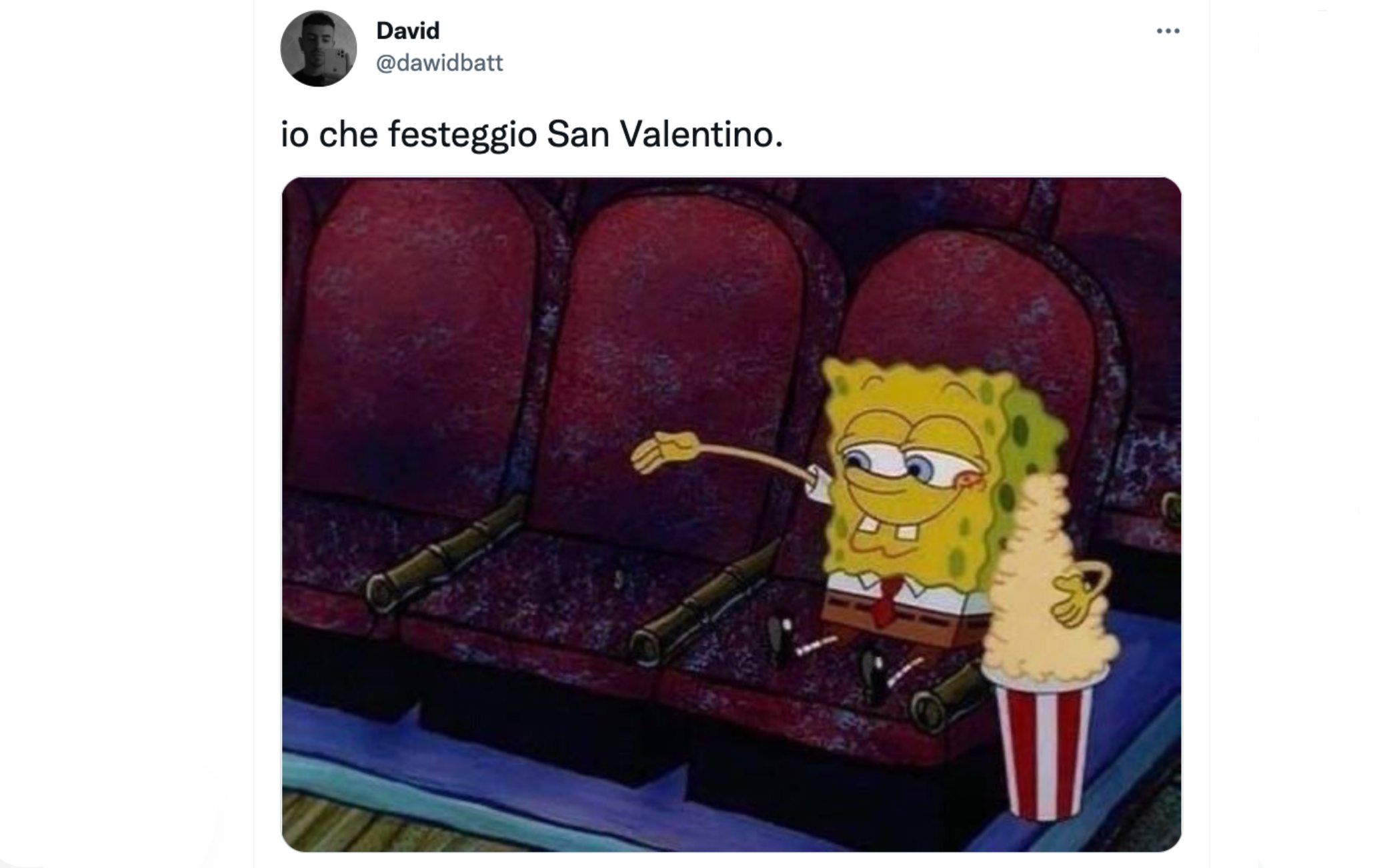 San Valentino 2025, i meme più divertenti sulla festa degli innamorati ...