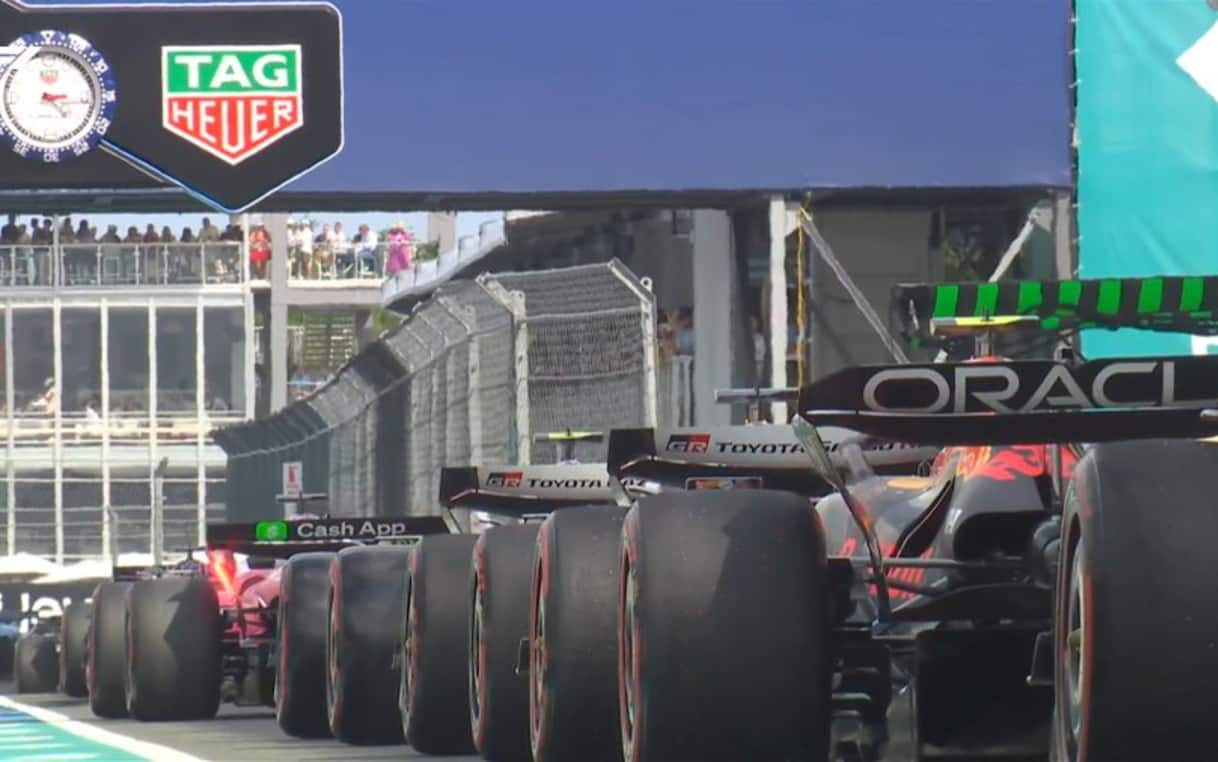 Formula 1, GP Miami 2025: il meteo dal circuito negli Usa | Sky Sport