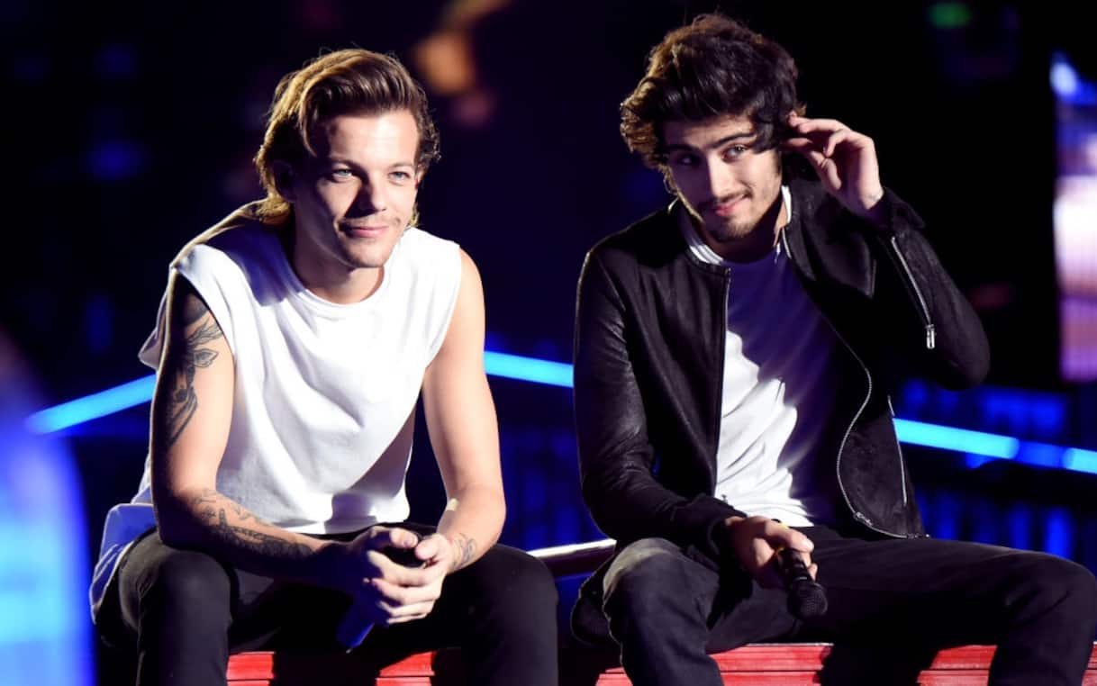 One Direction, Louis Tomlinson e Zayn Malik insieme in una docuserie road trip Netflix I Sky TG24