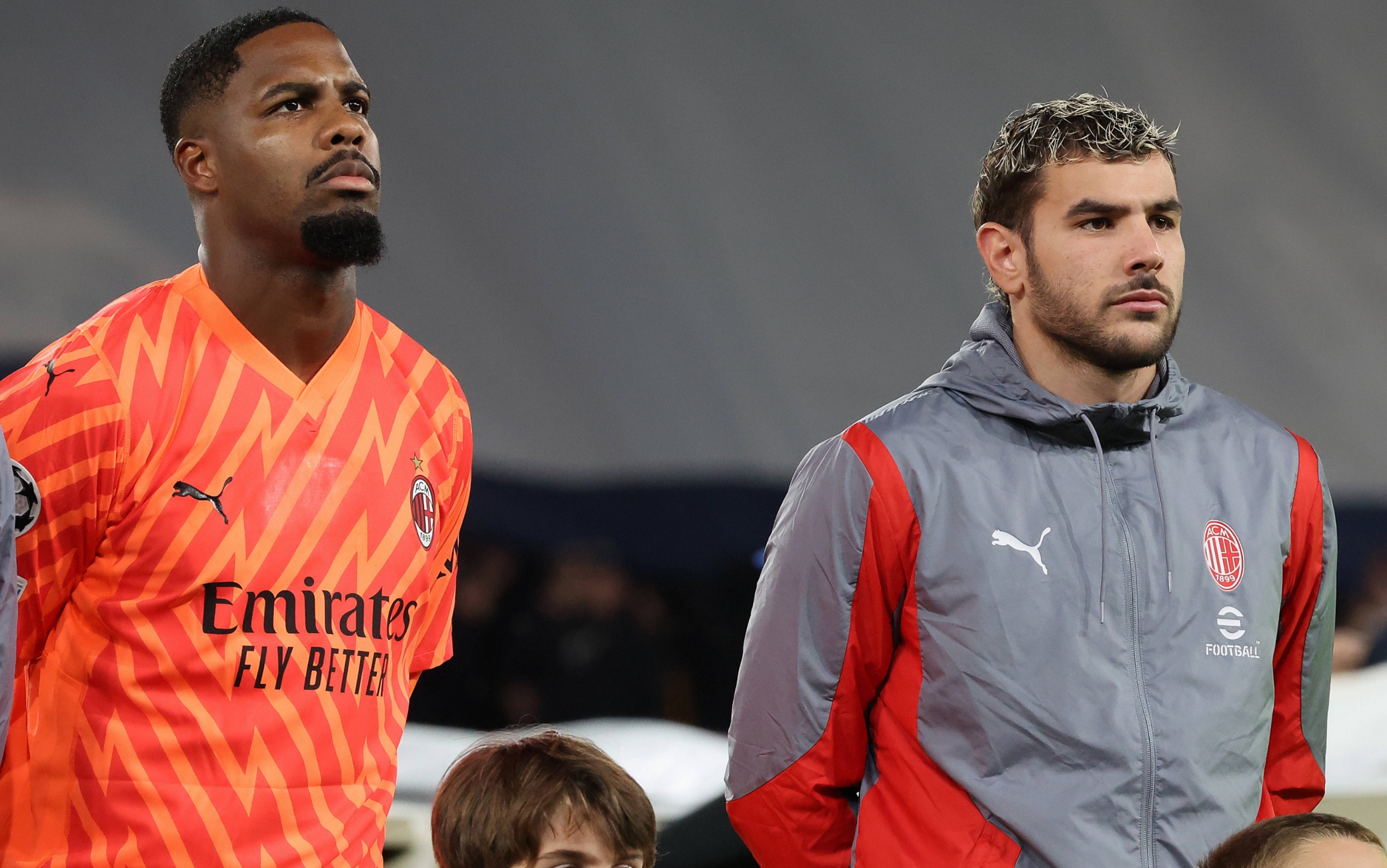 Milan Walker, accordo con il Manchester City: le news di calciomercato ...