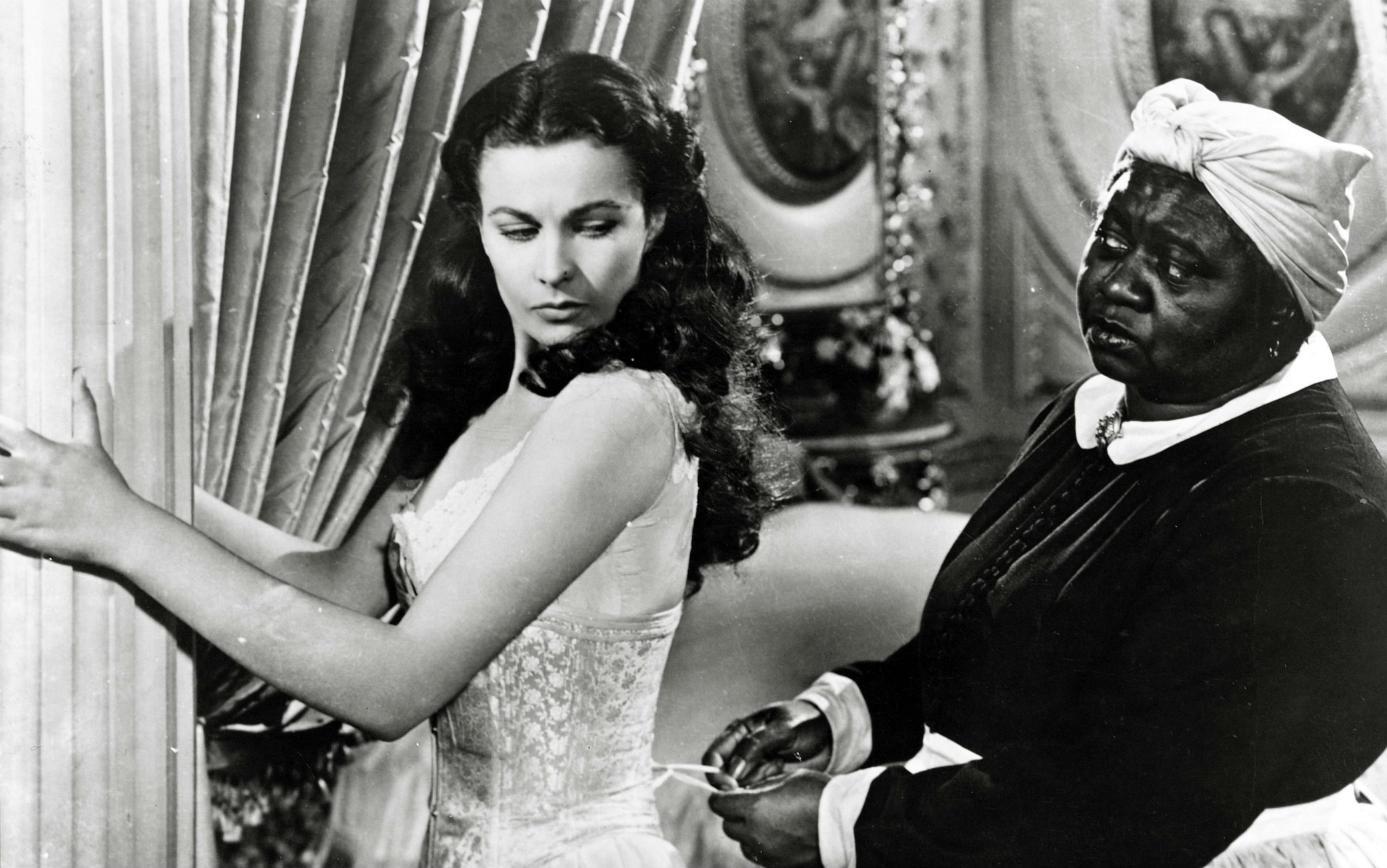 Via col vento, tutti i personaggi del grande classico del cinema