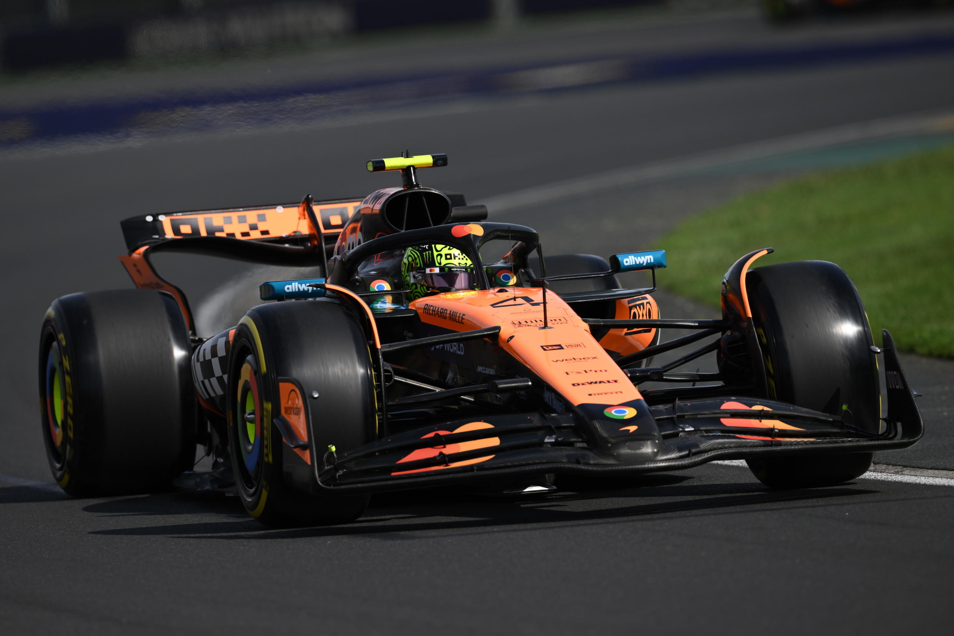 Formula 1, la griglia di partenza del Gp Silverstone 2025 in Gran Bretagna | Sky Sport