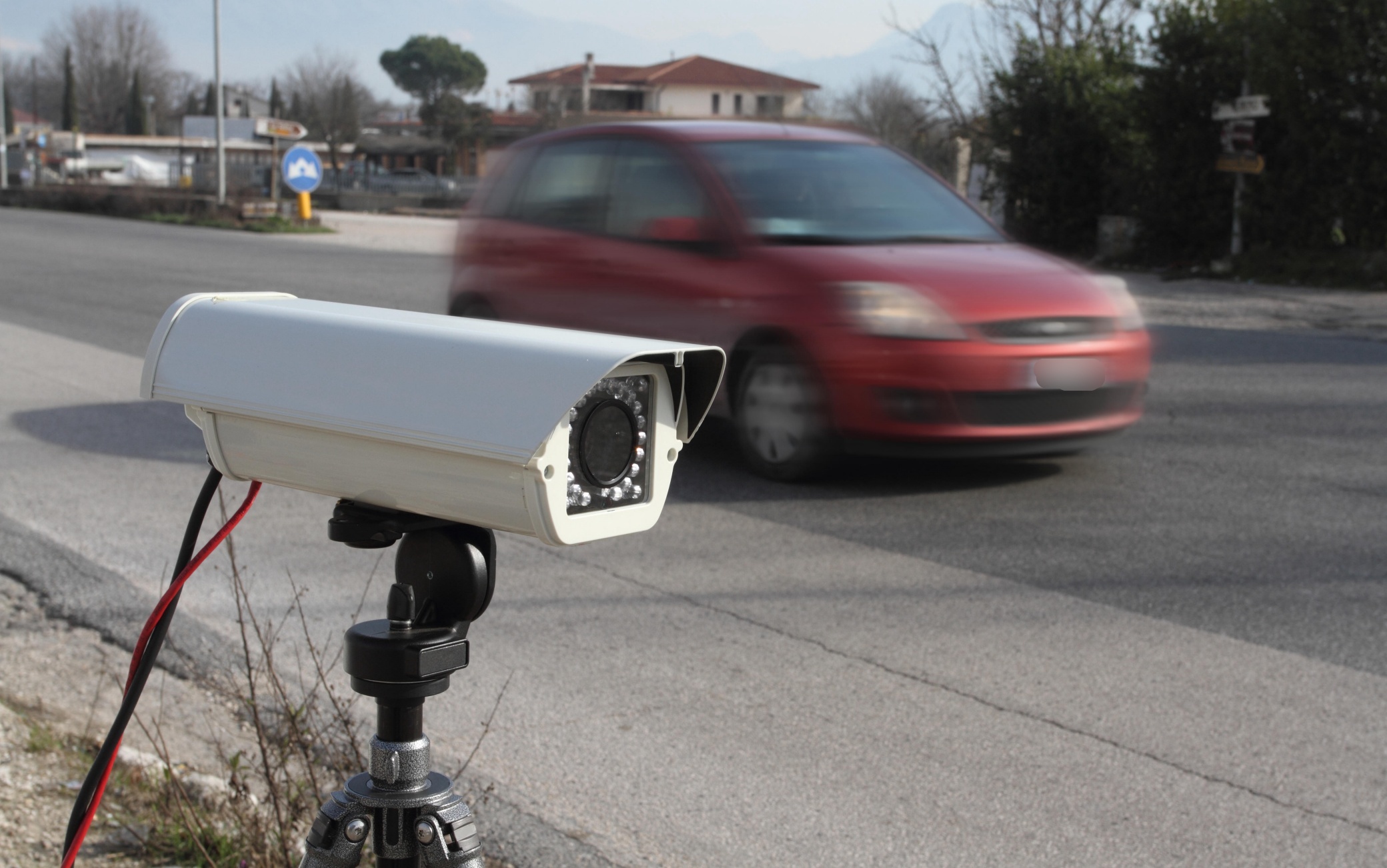 Multa da autovelox non omologato, si può fare ricorso: ecco come. La sentenza della Cassazione ...