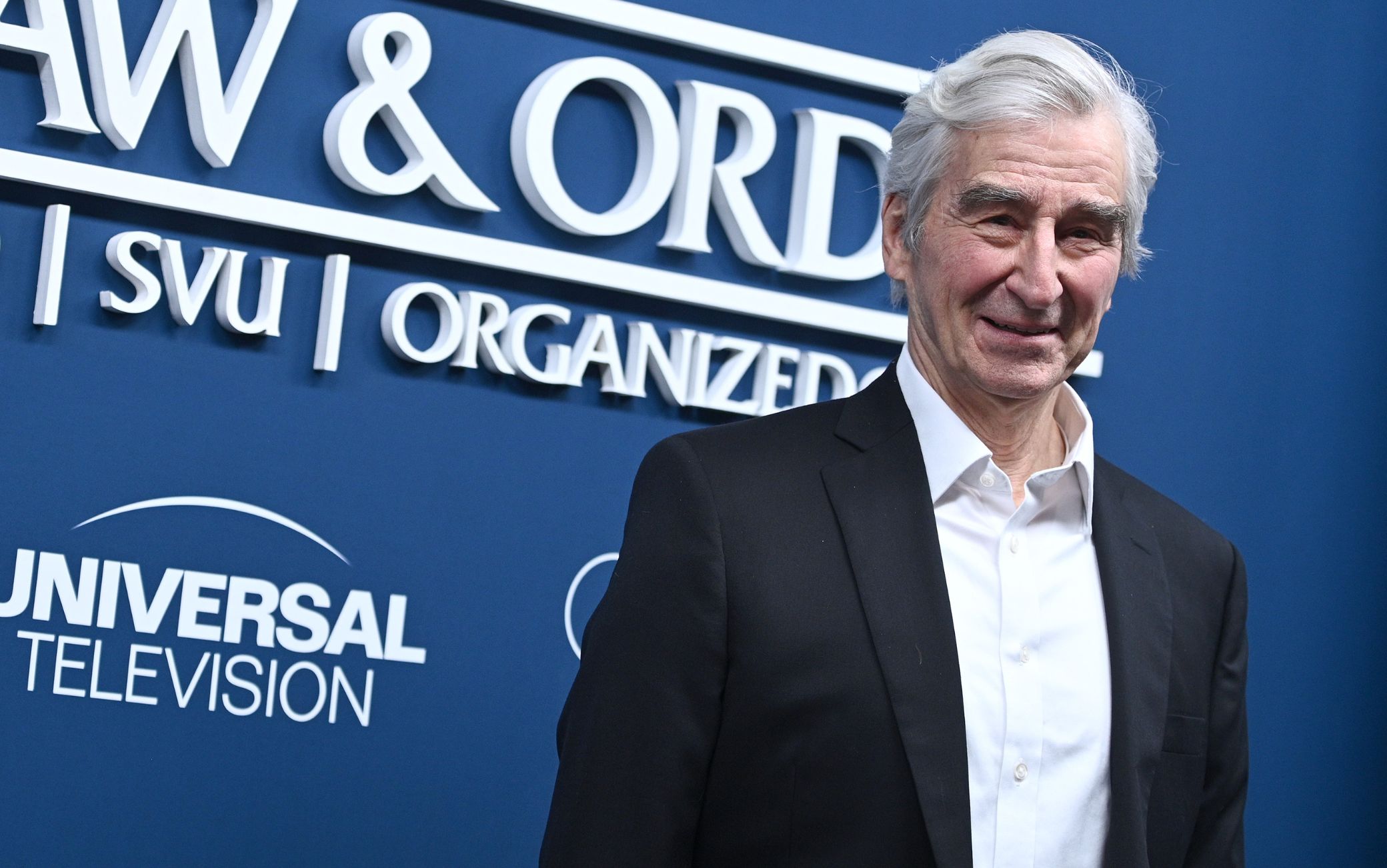 Law and Order 22 - I due volti della giustizia, il cast della serie TV