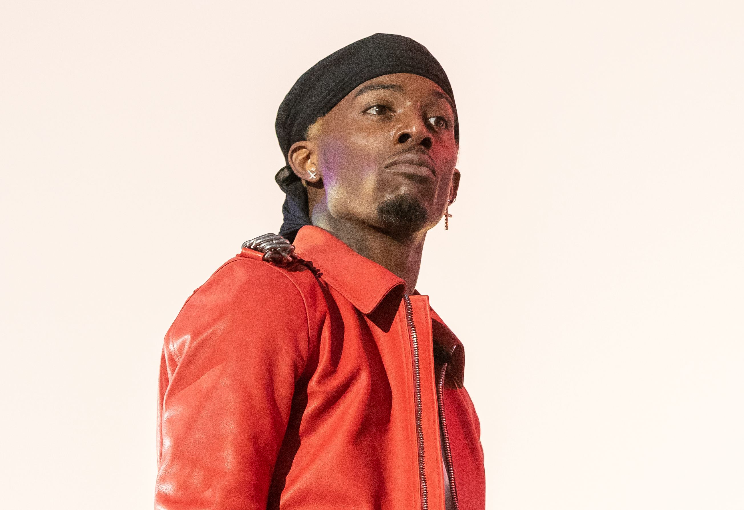 Chi è Playboi Carti, il primo rapper ad avere più di 30 brani ...