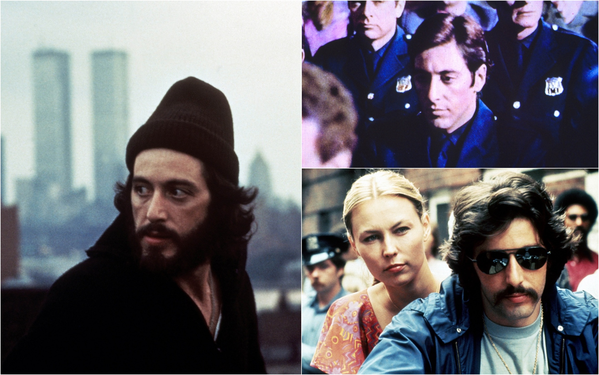 Serpico, 50 anni fa usciva il film cult con Al Pacino. Ecco cosa sapere ...