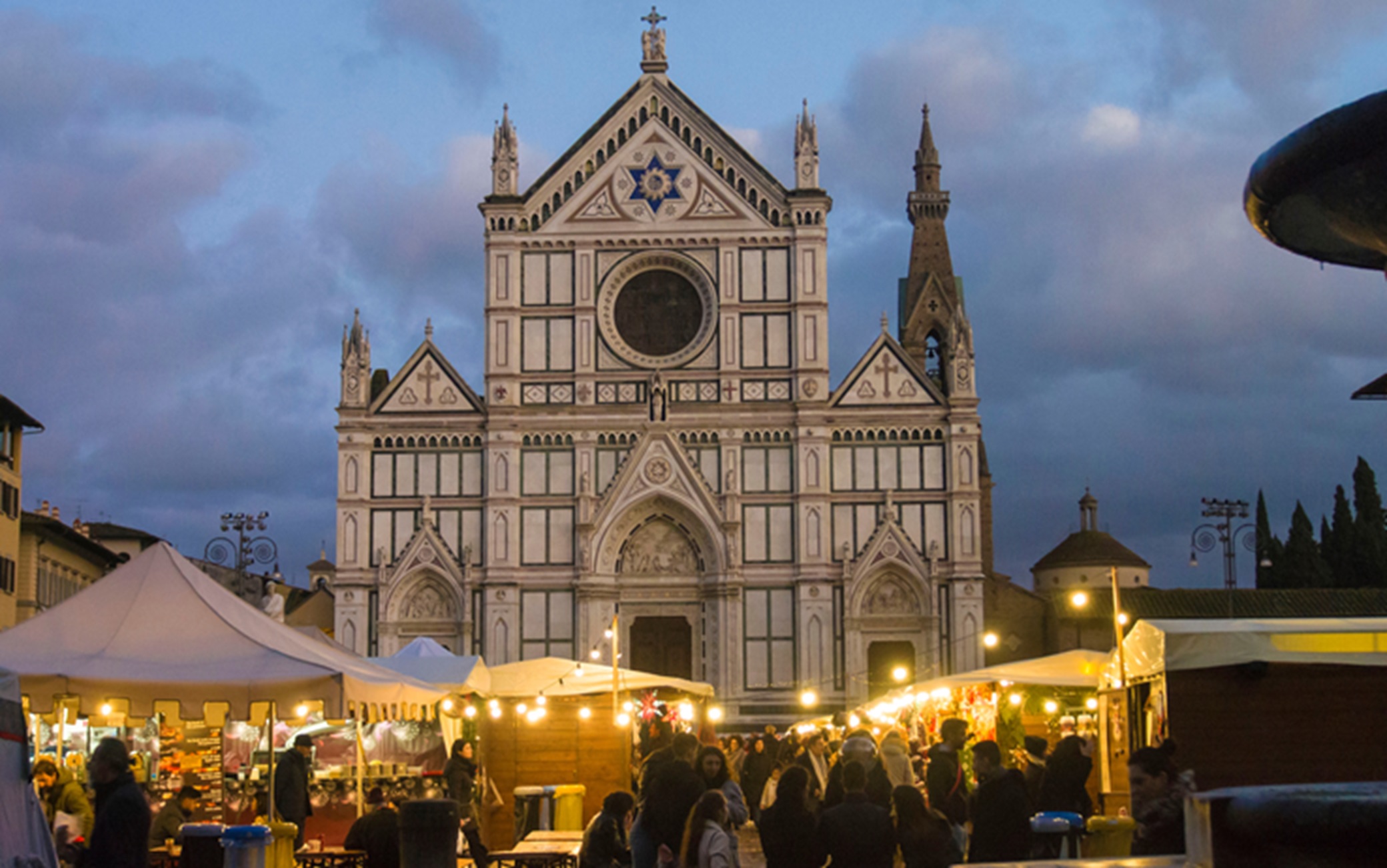 Mercatini di Natale in Toscana, da Firenze ad Arezzo: le date e cosa ...