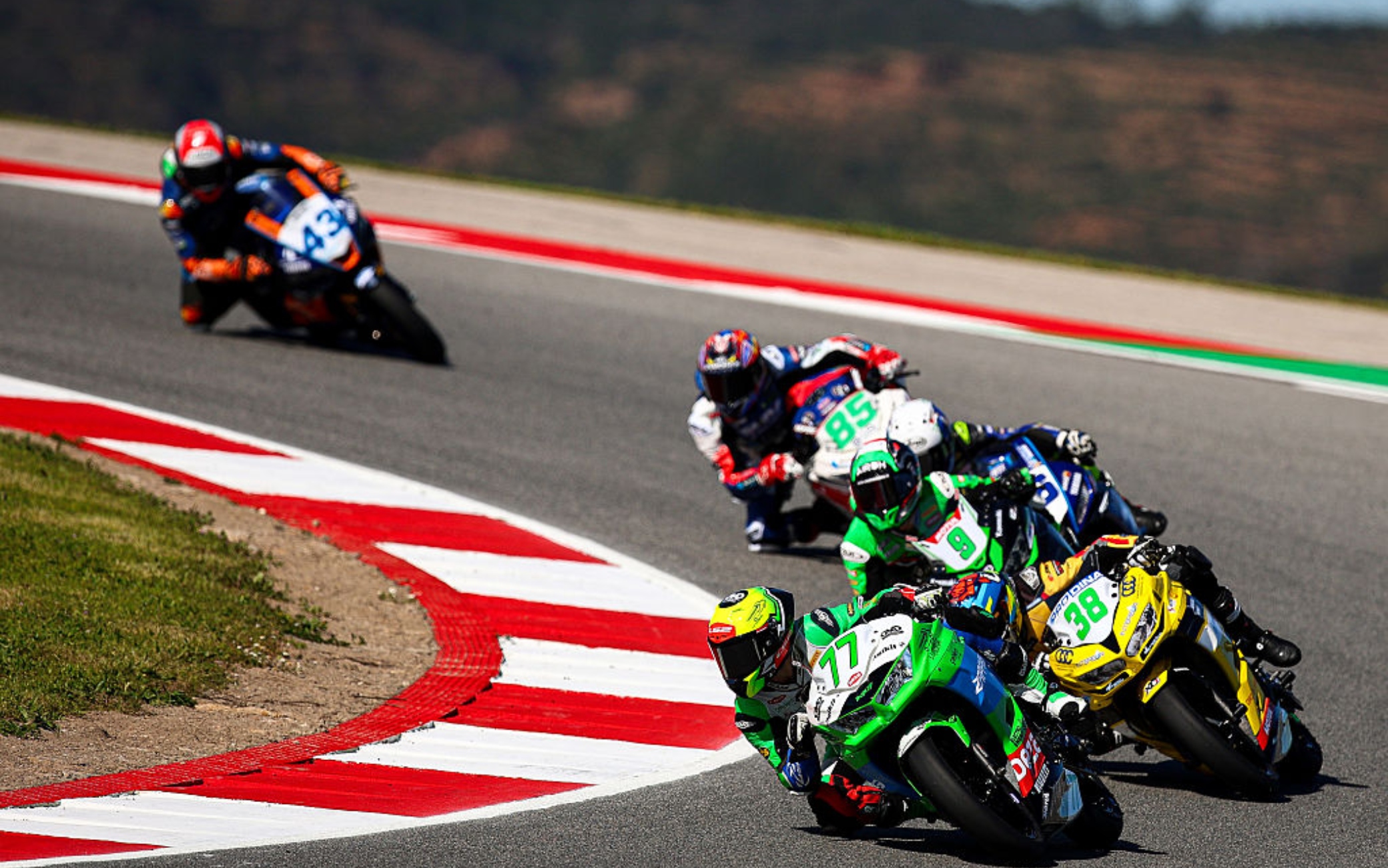 SBK 2026, calendario del Mondiale: gare, date e novità | Sky Sport