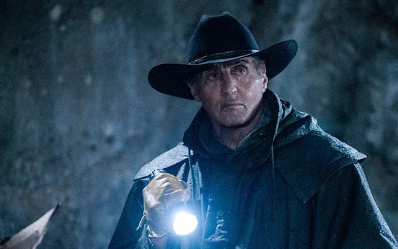 Rambo - Last Blood, il cast del film con Sylvester Stallone | Sky TG24