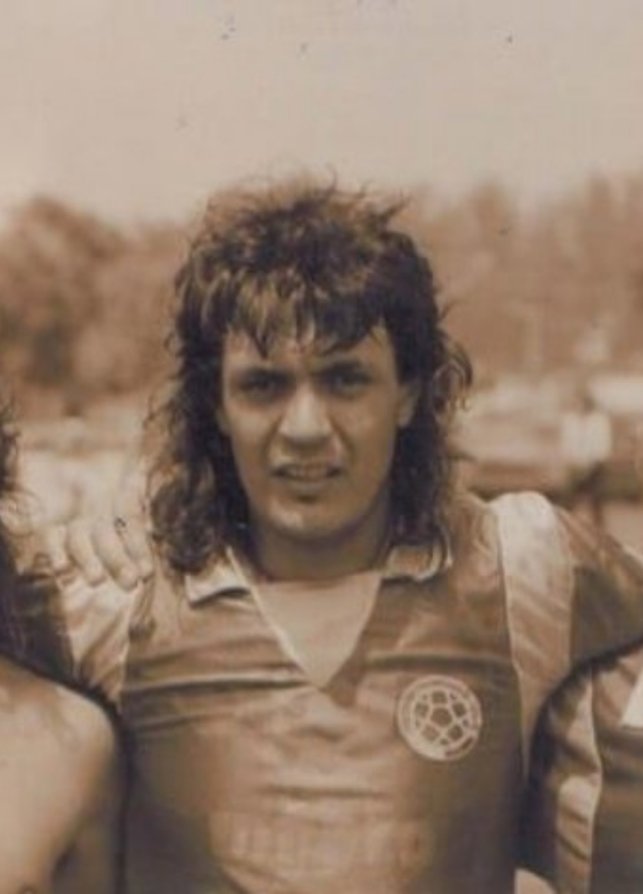 La storia di 'Kaiser' Raposo, il calciatore che non ha mai giocato in ...