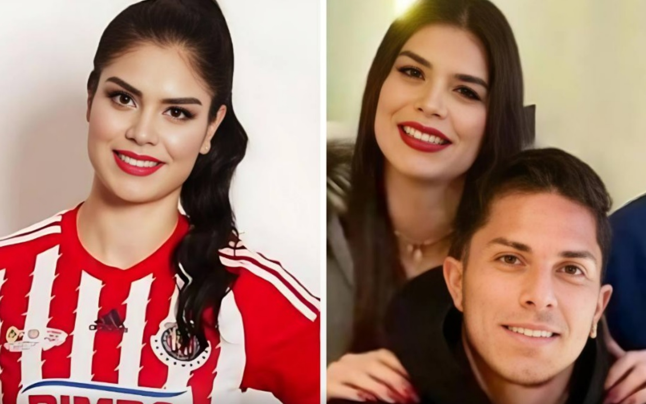 Paola Salcedo, uccisa la sorella dell'ex Fiorentina Carlos: era una ...