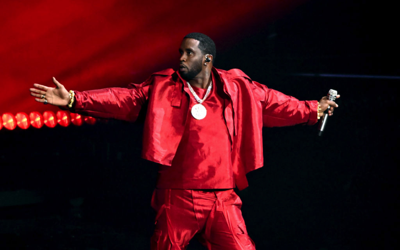 Puff Daddy, a processo la testimonianza di Kid Cudi I Sky TG24