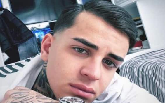 Ragazzo rapito a Roma, Danilo Valeri è stato ritrovato | Sky TG24