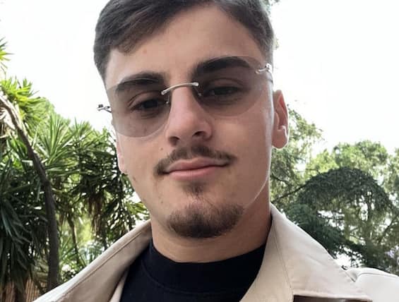 Palermo, morte cerebrale per la promessa del pugilato Simone Glorioso ...