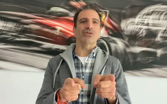F1, Marc Gené: 'DiscoveRED - Scuderia Ferrari, non hai mai visto tutto ...