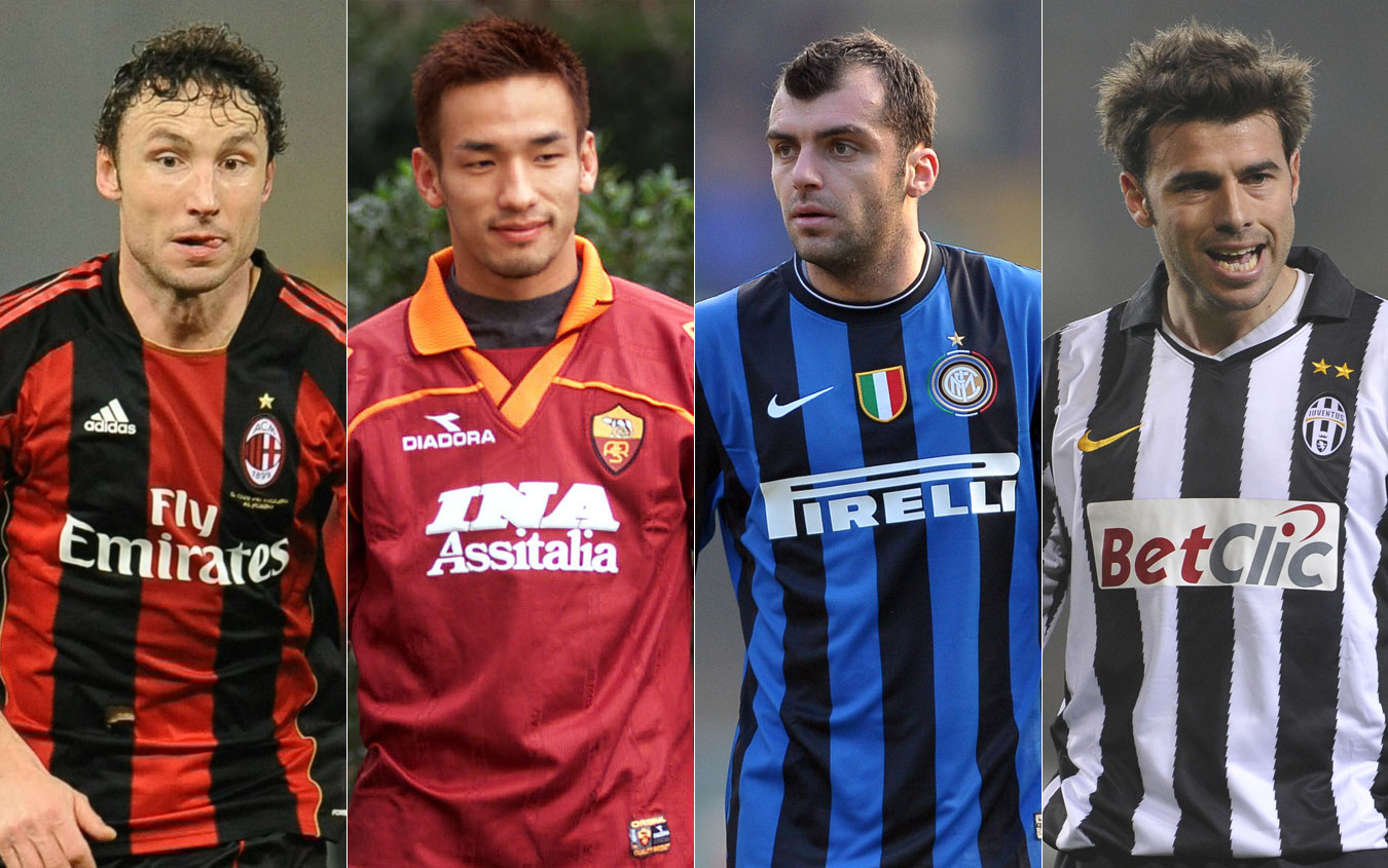 Gli acquisti di gennaio più importanti (o più cari) nella storia della ...