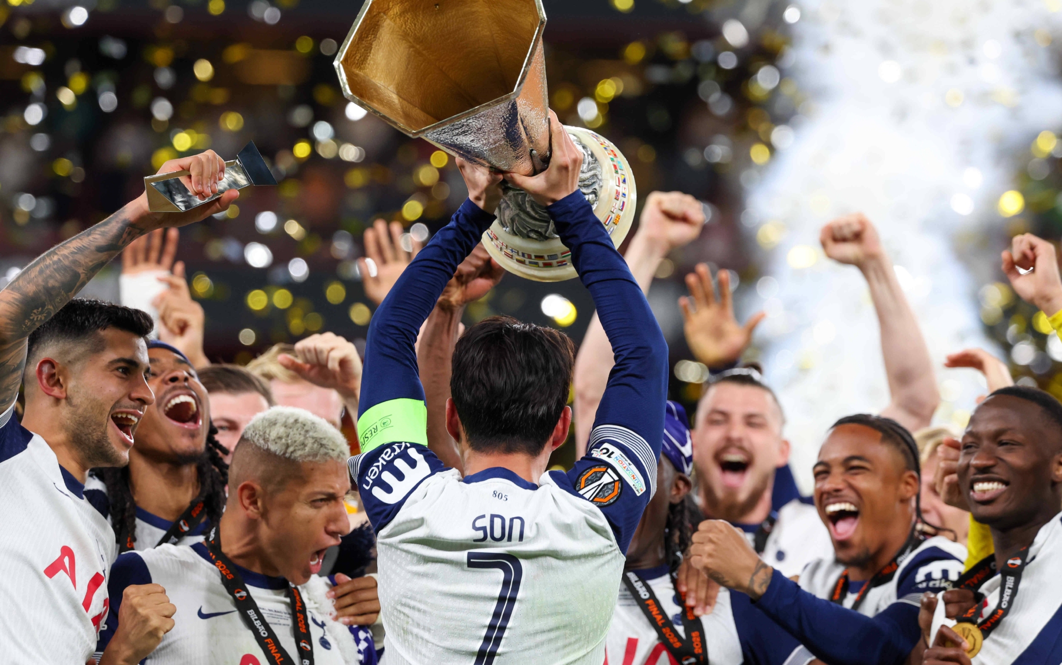 Ranking Uefa 2025 2026 per nazioni: la classifica aggiornata | Sky Sport