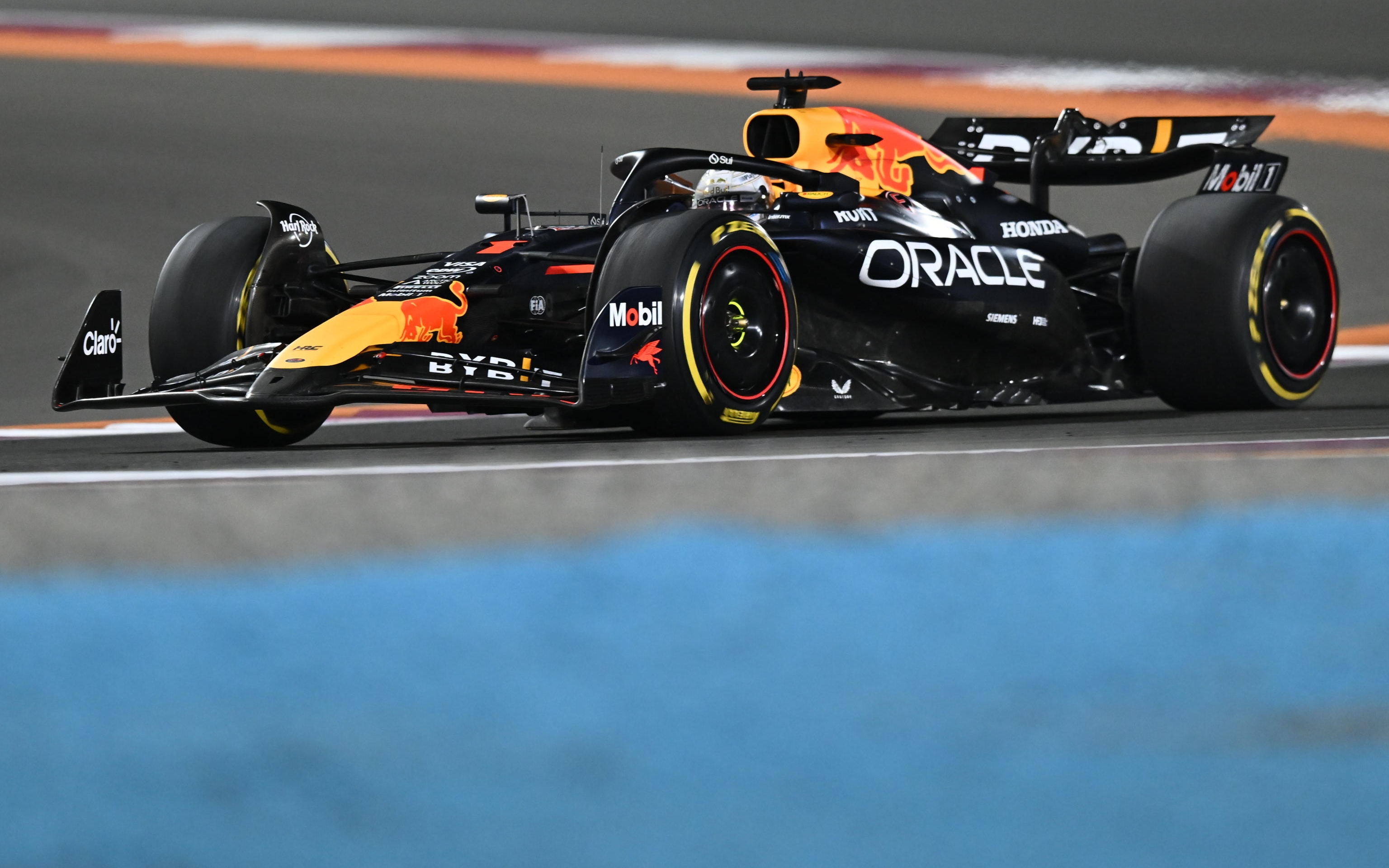 F1 2024, Verstappen vince Gp Qatar a Losail: video highlights della ...