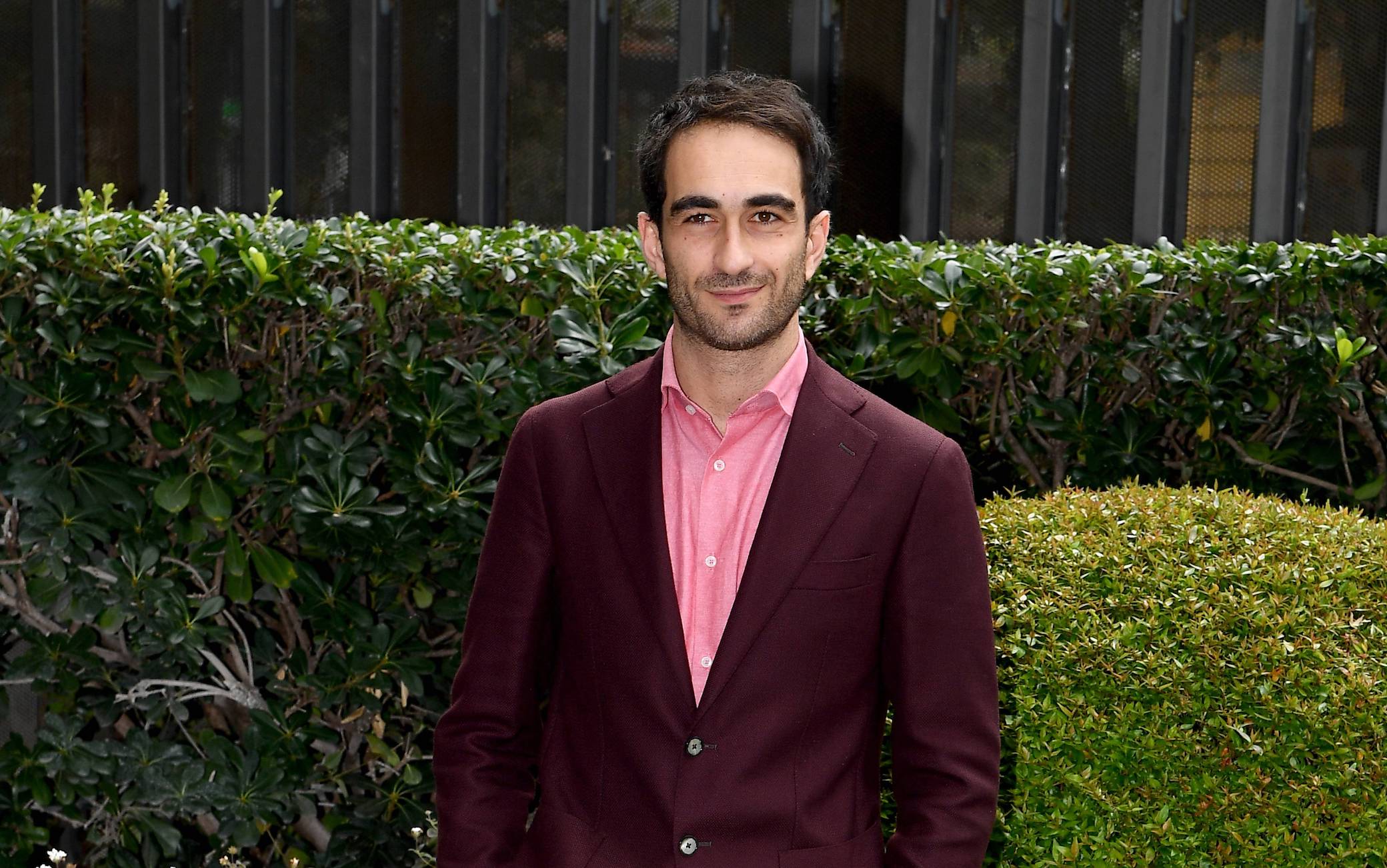 Il Commissario Ricciardi 2, il cast della fiction serie TV da Lino ...