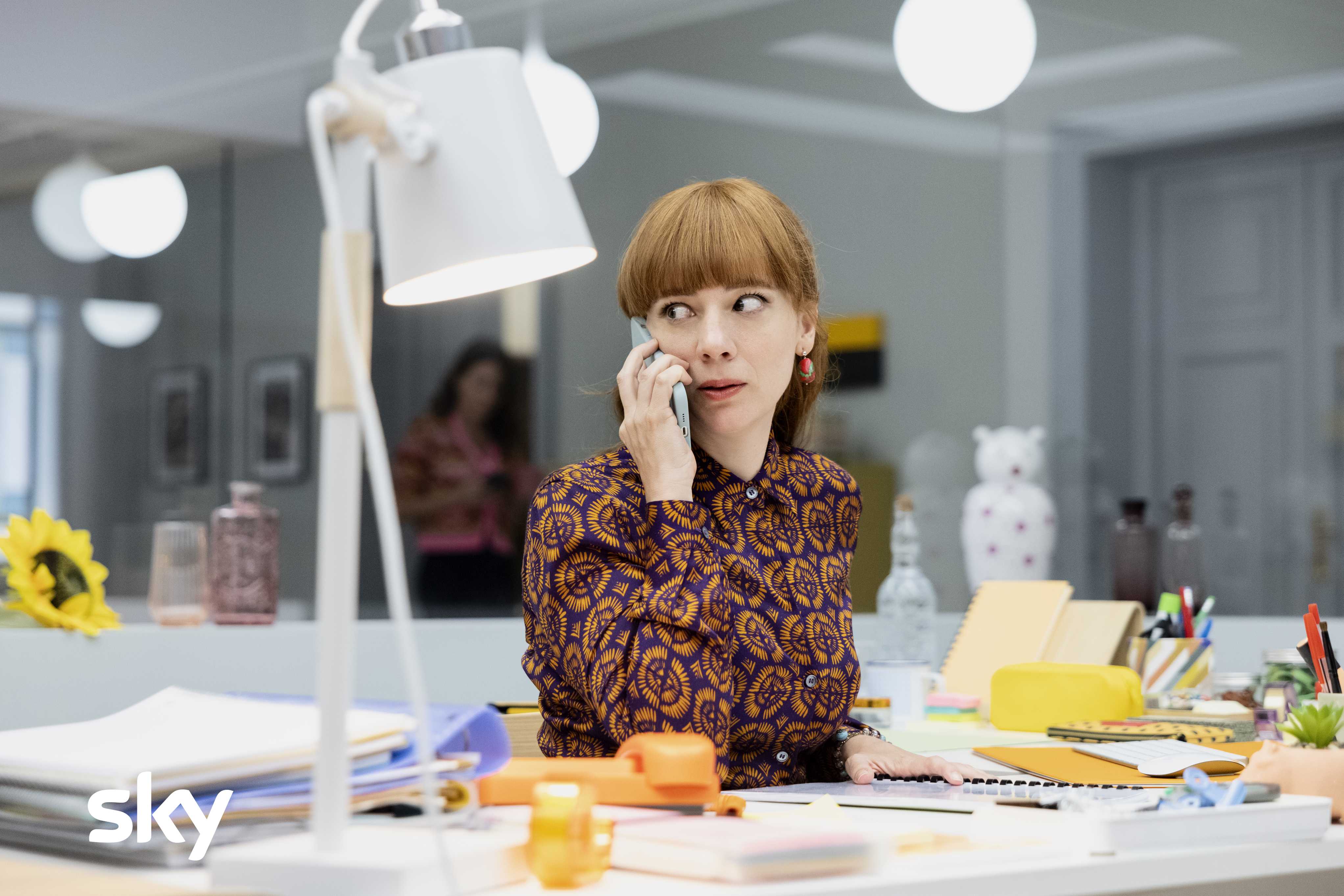 Call My Agent - Italia 2, il cast completo della nuova stagione | Sky TG24