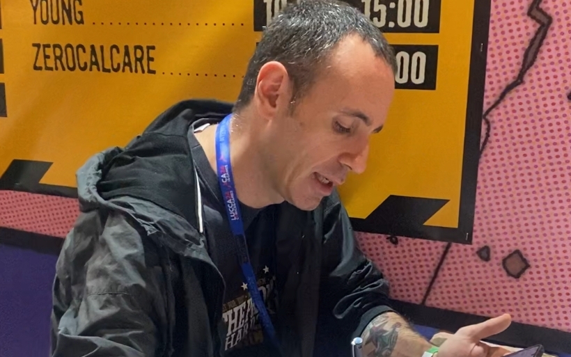 Zerocalcare scriverà e dirigerà una nuova serie tv animata | Sky TG24