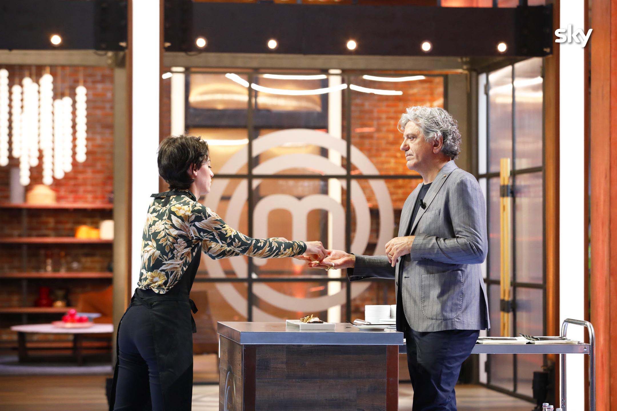 MasterChef 13, chi sono i 4 finalisti. FOTO | Sky TG24