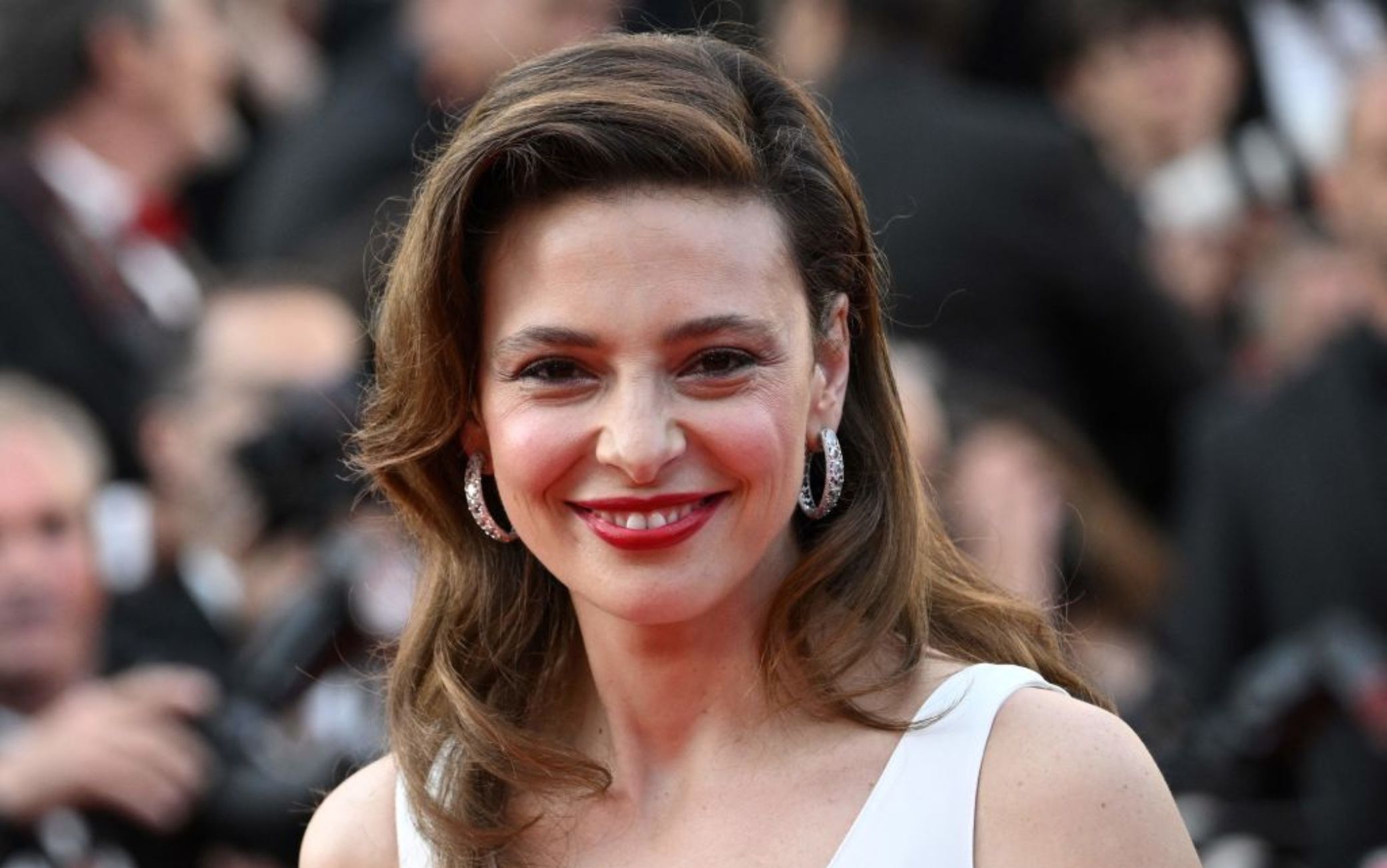 Jasmine Trinca, dal film Romanzo Criminale alla fiction La Storia. FOTO