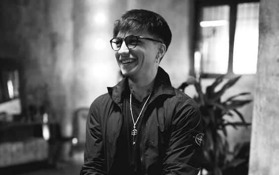 Ultimo in concerto: le date del tour nel 2022