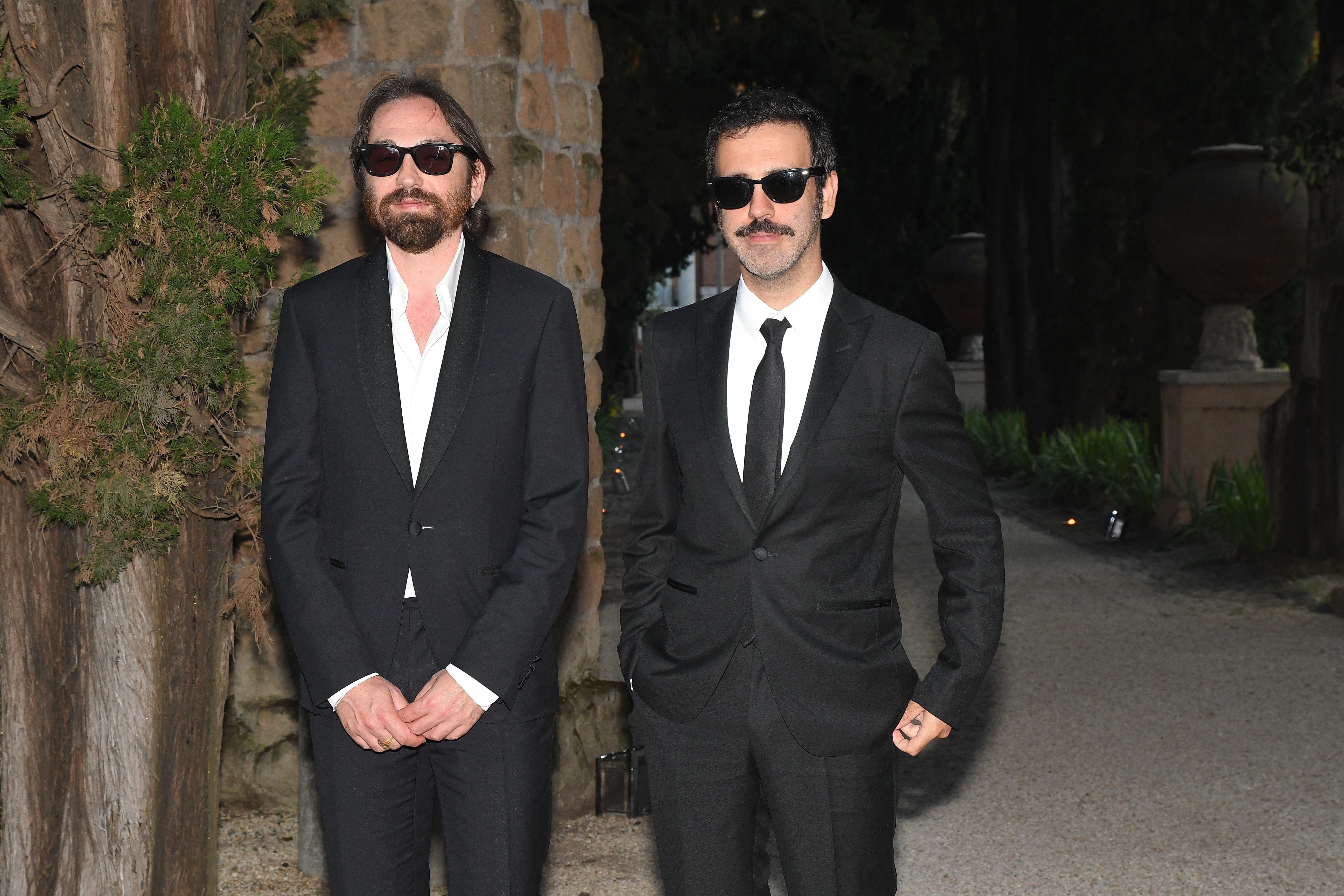 Colapesce compie 40 anni, l'origine del nome e la collaborazione con ...