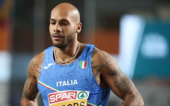 Atletica, Diamond League a Parigi: l'esordio di Jacobs in tv e ...